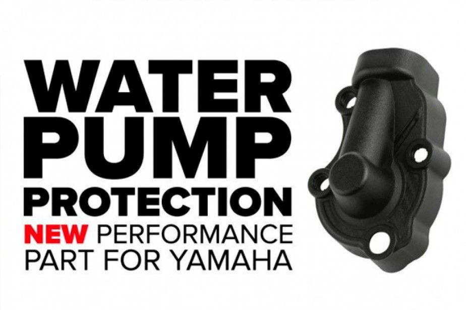 Alargamento de Gama - Water Pump | AutoAds.pt
