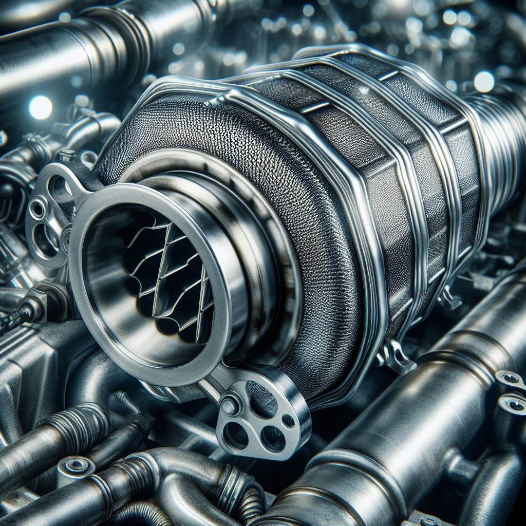 Problemas no conversor catalítico: como detectar? | AutoAds.pt