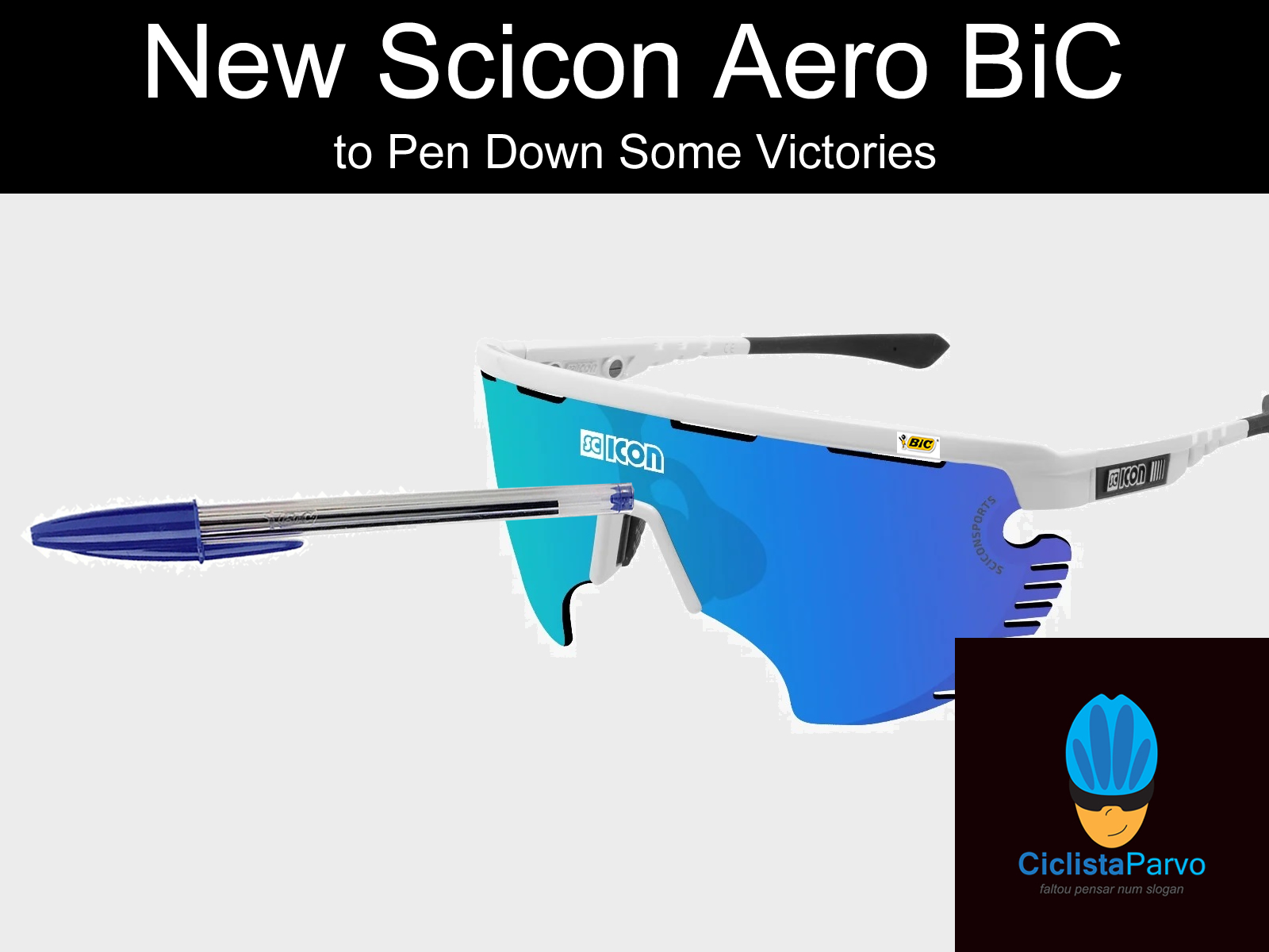 New Scicon Aero BiC | AutoAds.pt